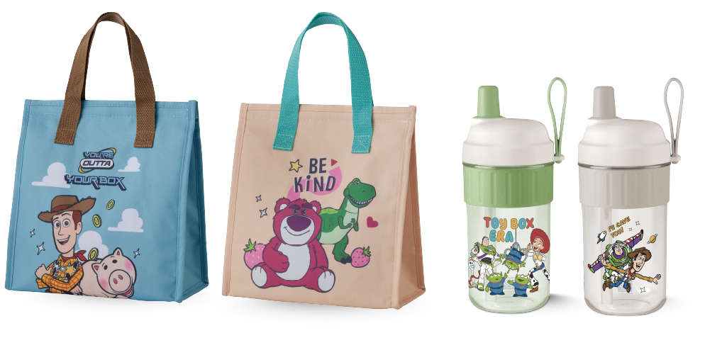 玩具總動員 - 王座國際餐飲股份有限公司