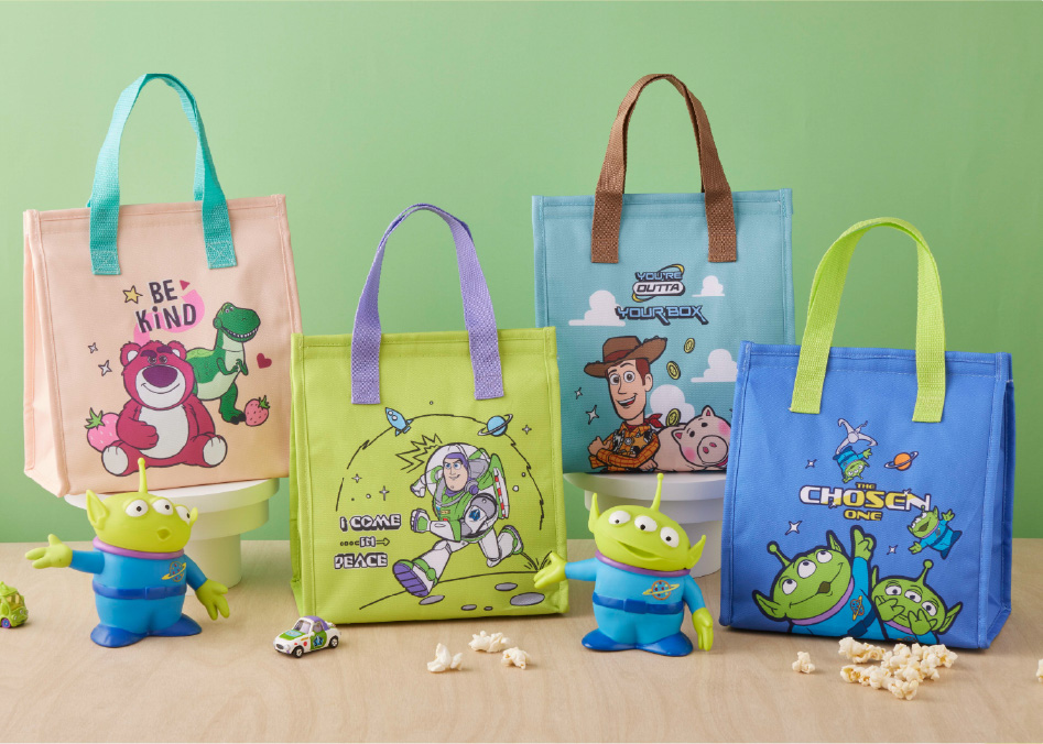 玩具總動員 - 王座國際餐飲股份有限公司