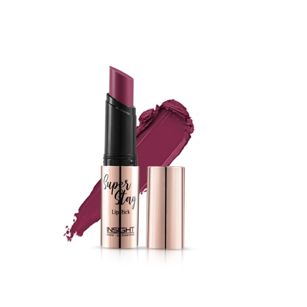 Insight Lipstick LL06 25 Matte