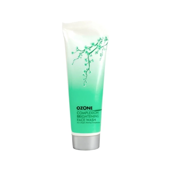 Ozone CBT Face Wash with Aloe Vera, Chironji, Neem & Lemon | Deep ...