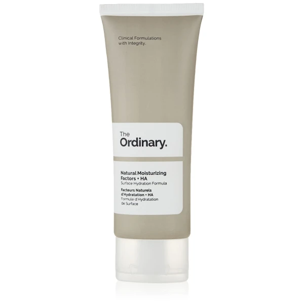 THE ORDINARY Moisturizer for Hydration (Dry Skin), 100 ml