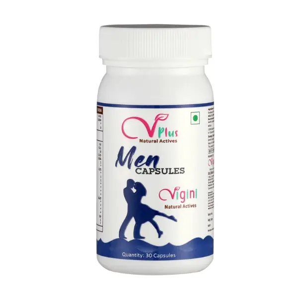 Vigini Long Time Stamina Strength Power Testosterone Erection ...