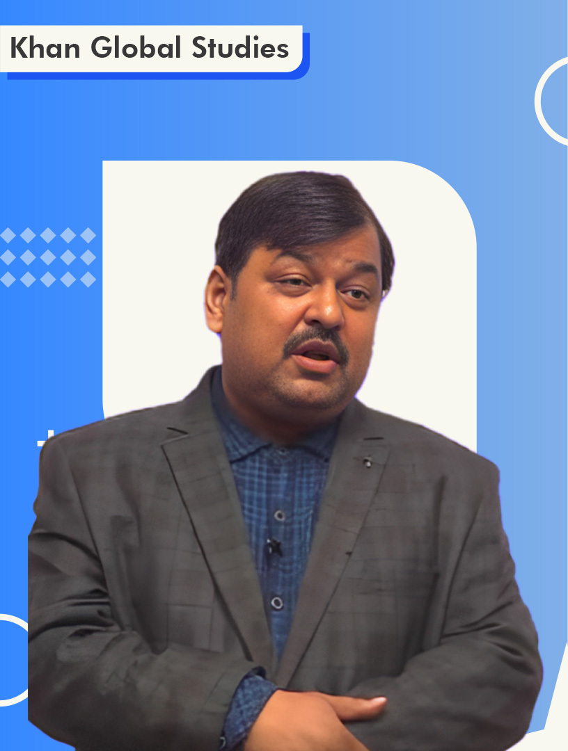 Khan Global Studies | India's Most Trusted Learning Platform