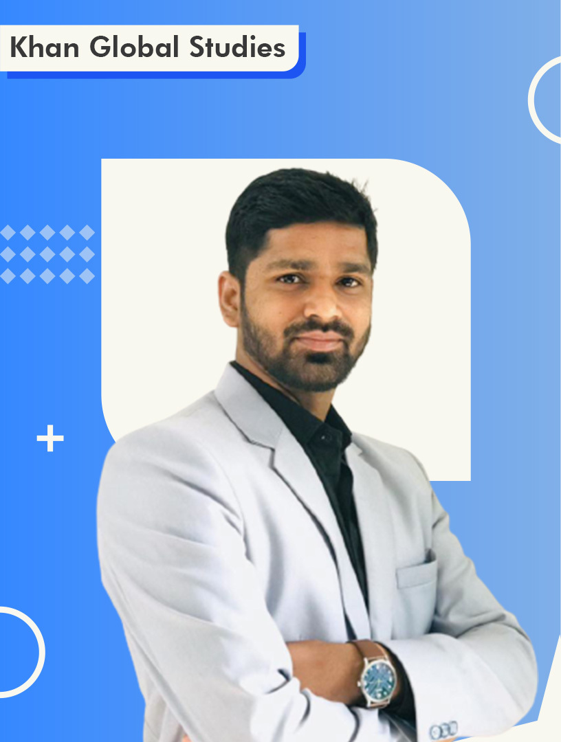 Khan Global Studies | India's Most Trusted Learning Platform