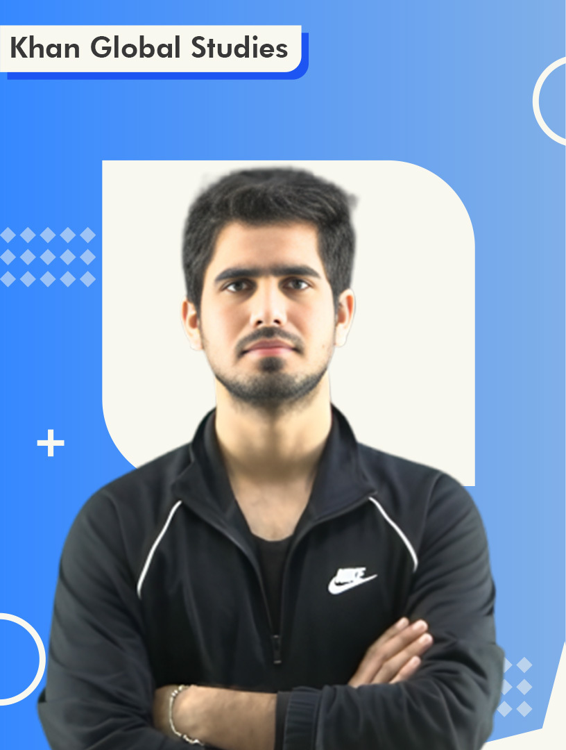 Khan Global Studies | India's Most Trusted Learning Platform