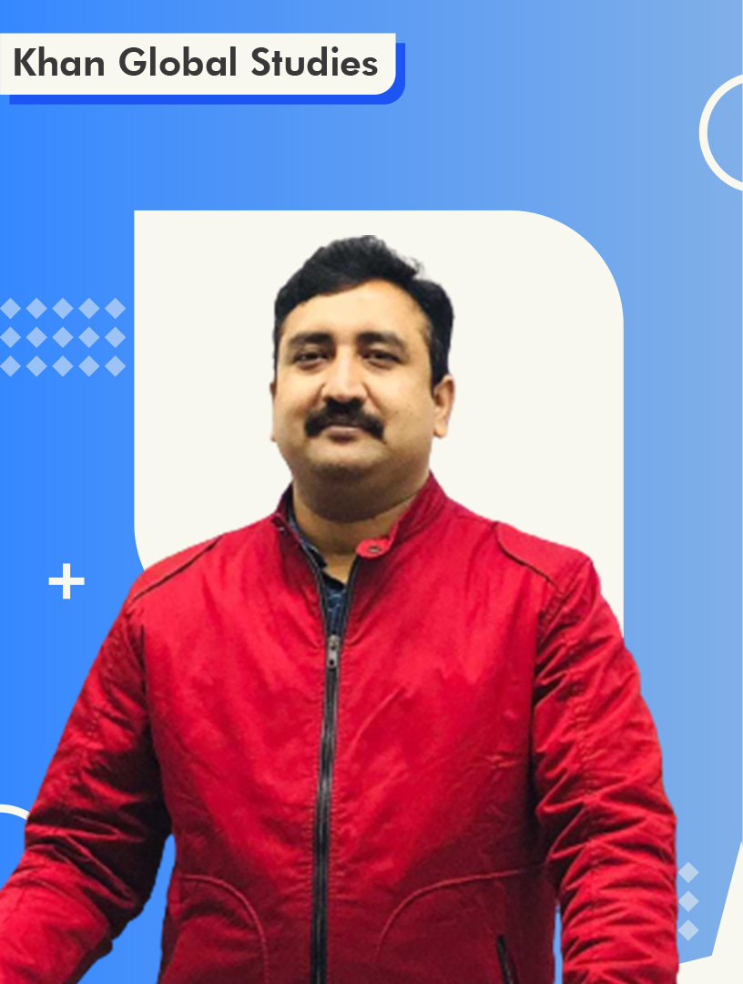 Khan Global Studies | India's Most Trusted Learning Platform