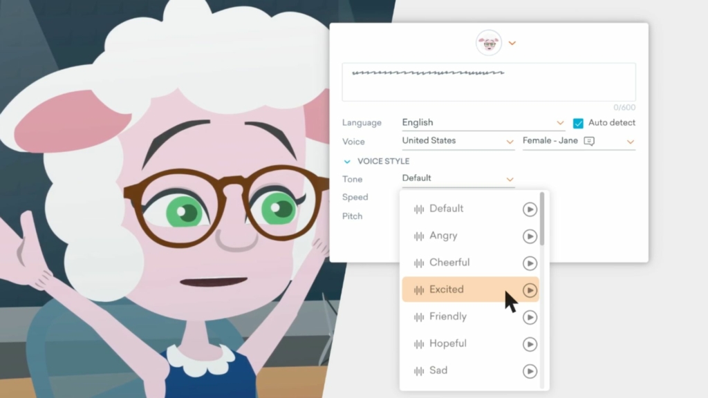 Vyond AI 動畫製作 | 先行智庫｜企業培訓與數位轉型領導品牌