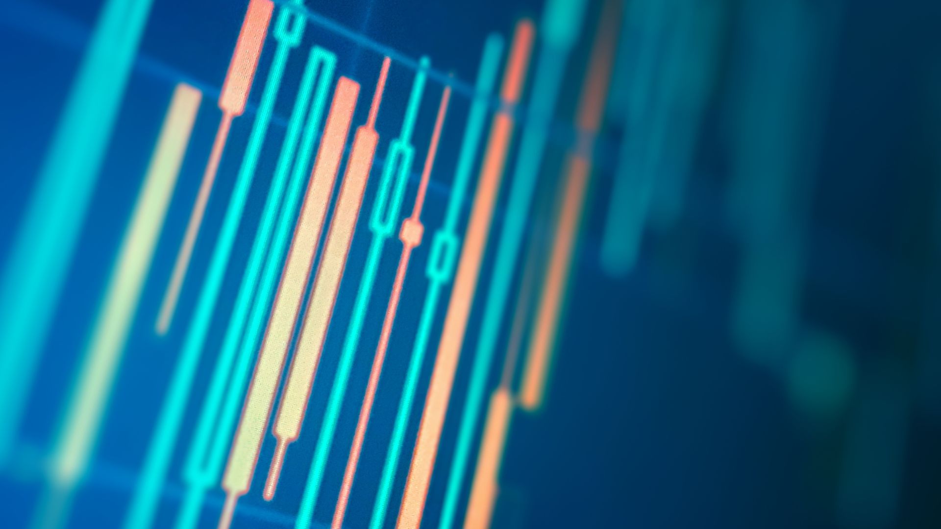 Financial Technology Global Trends Decoded： A Strategic Roadmap ...