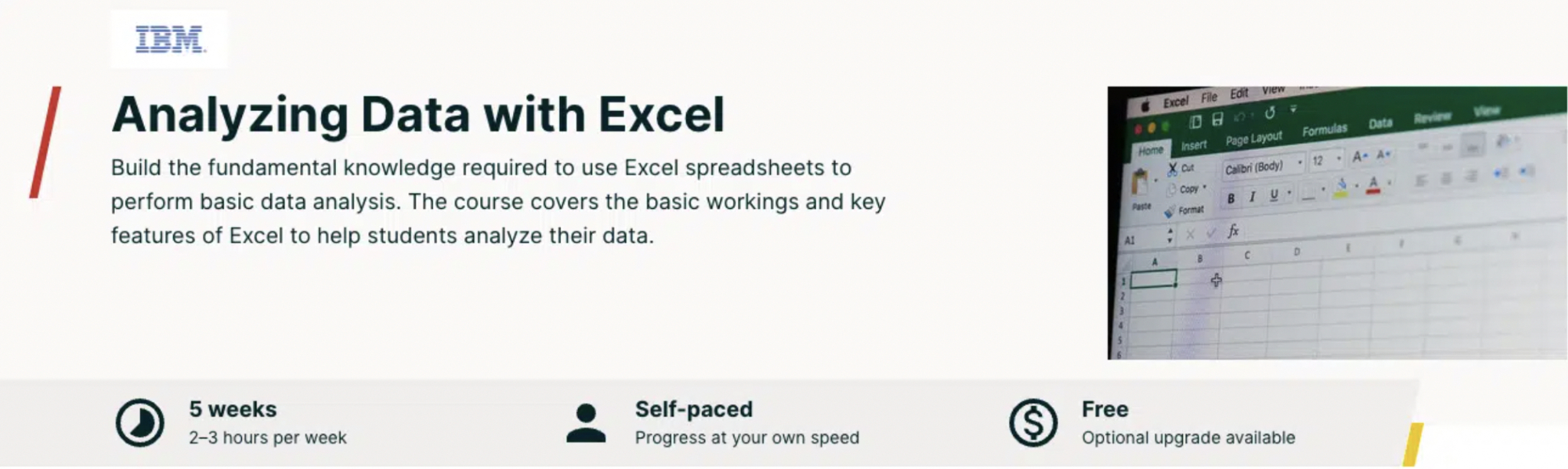 Master Excel Data Analysis: Quick-Start 2024's Top 10 International ...
