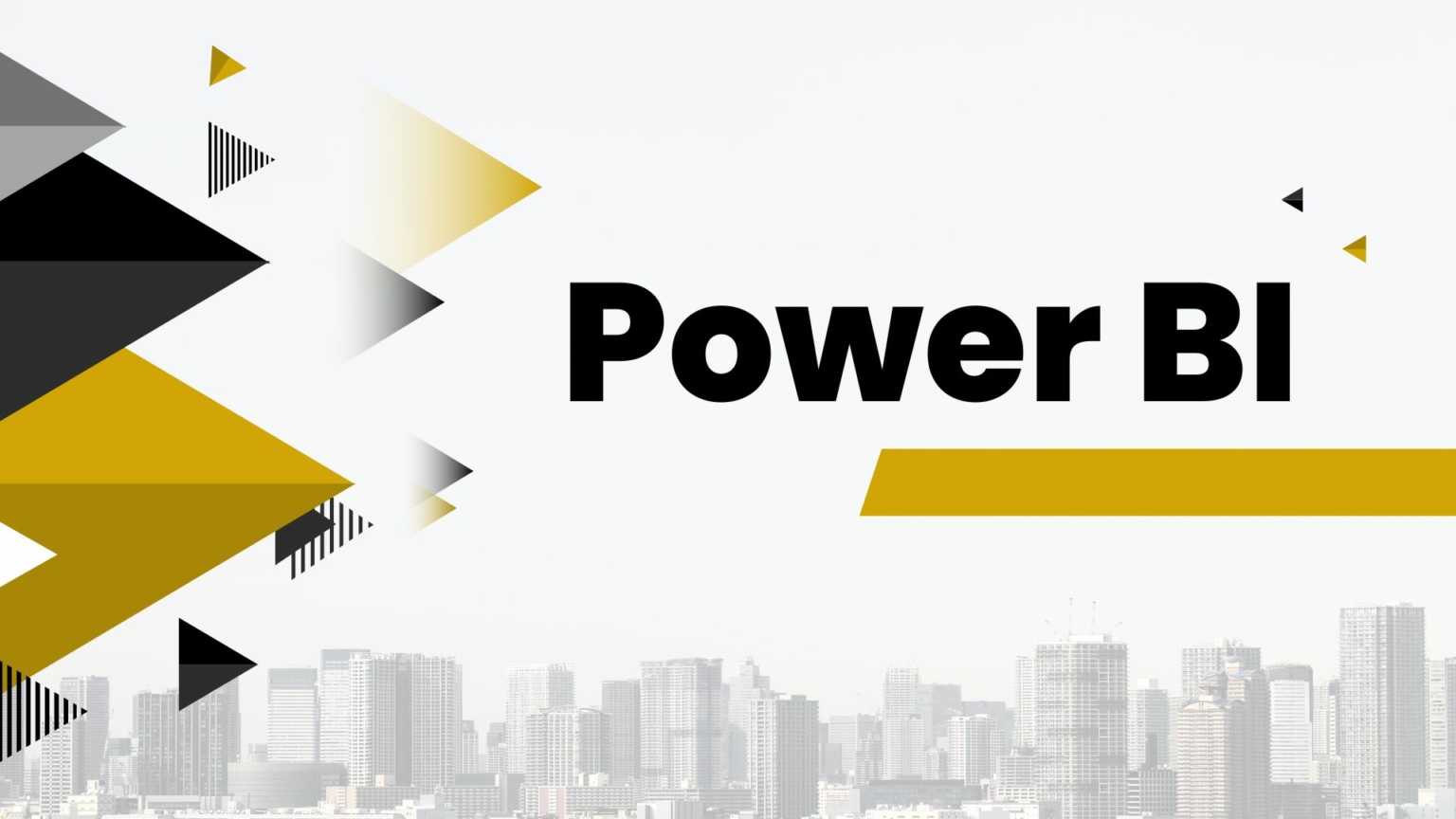 Power BI 是什麼？免費又功能齊全的商用視覺化工具，你想知道的5大優勢都在這！ | 先行智庫｜企業培訓與數位轉型領導品牌