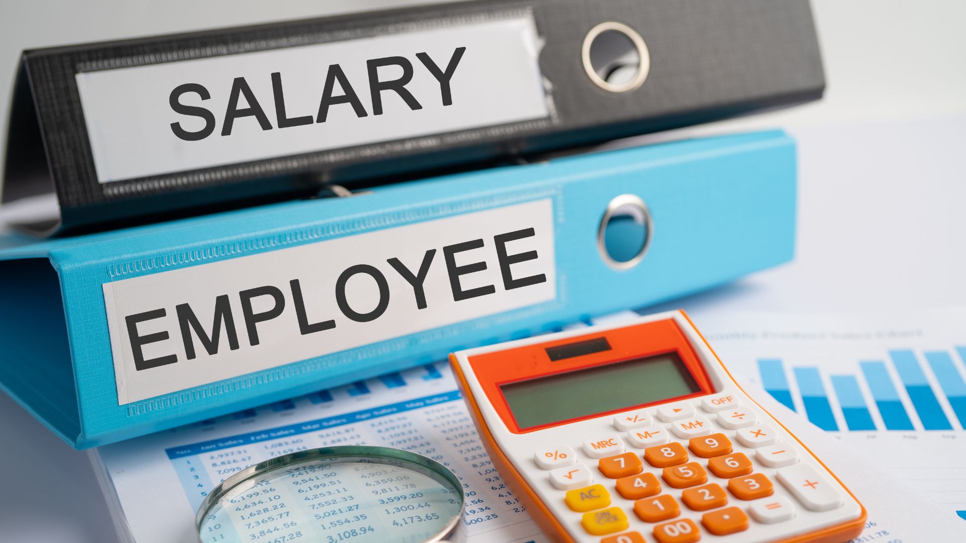 Compensation Management Strategies: How to Analyze Employee Costs ...