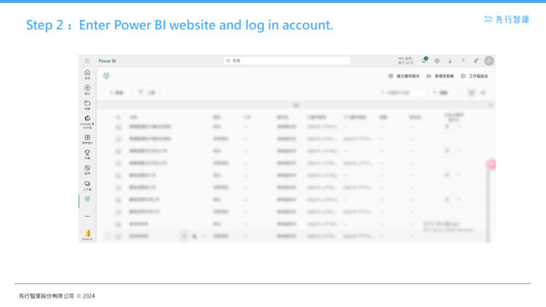7 steps to teach you how to schedule updates for Power BI reports | 先行智 ...