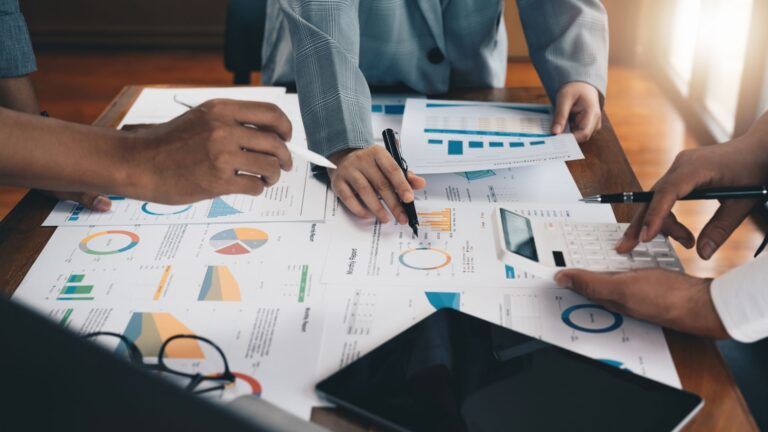 How to plan a Power BI Service workspace to improve enterprise report ...