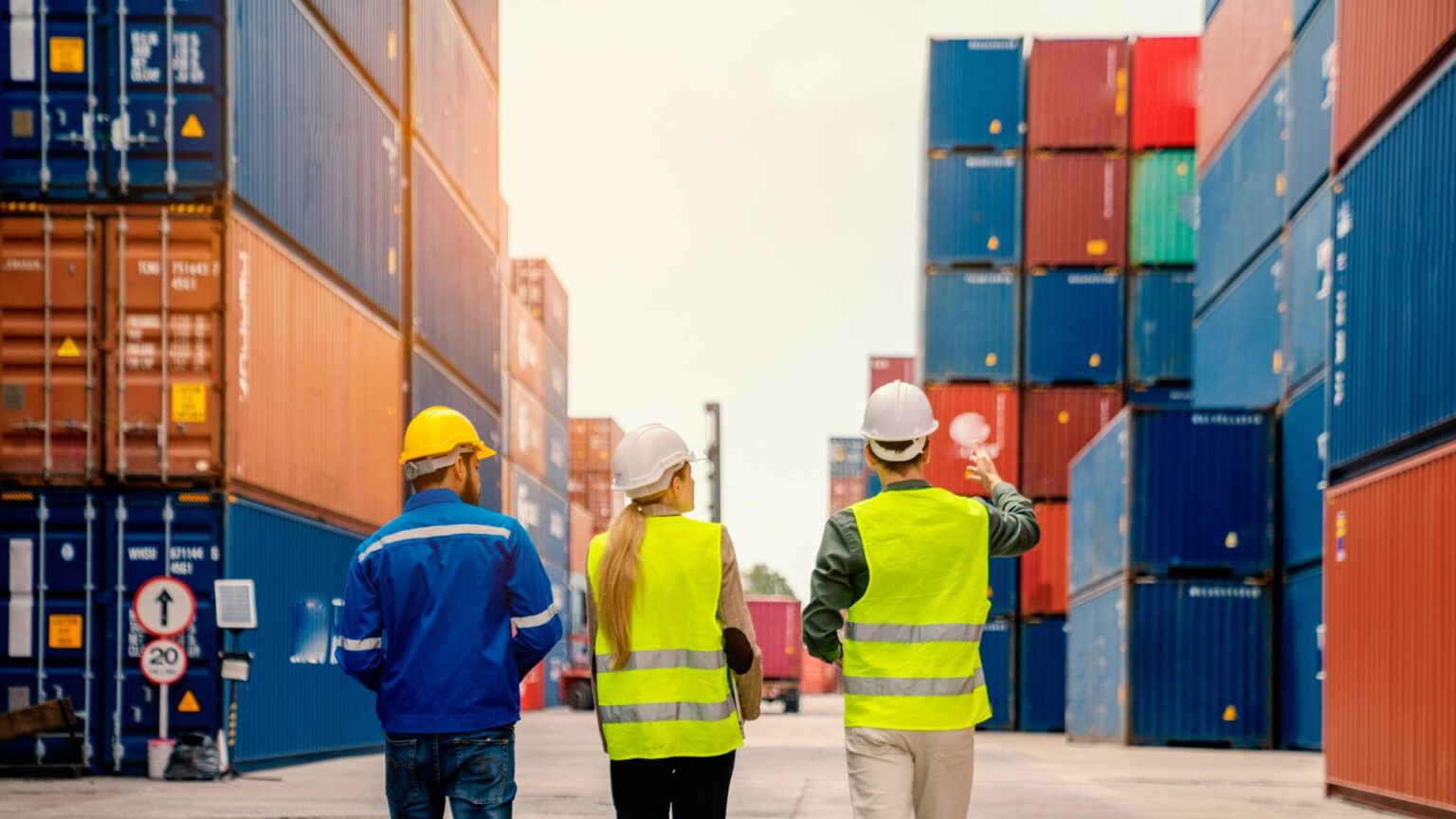 How companies can optimize logistics management with Power BI: An ...