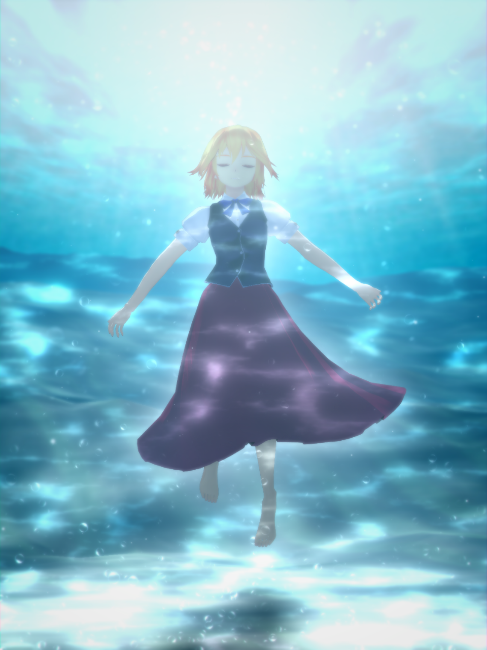 Quappa-El (@quappa_el@mikumikudance.cloud) - MikuMikuDance.Cloud