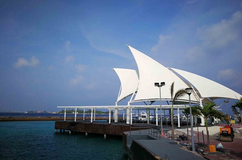 馬列一日景點～跟我這樣走就對了 | 玩轉馬爾地夫