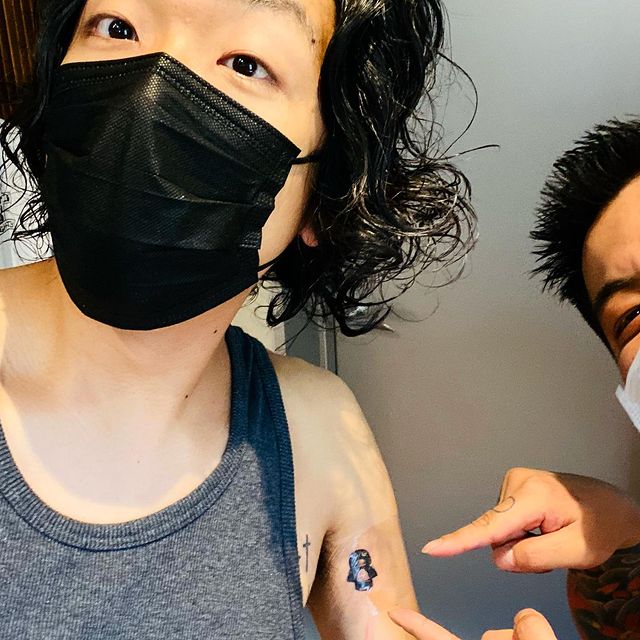 ShunのInstagram投稿（2021年4月22日 19:36）｜有名人インスタランキング