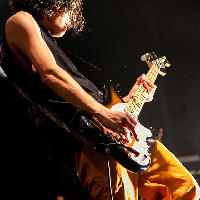 ShunのInstagram投稿（2021年4月7日 10:36）｜有名人インスタランキング