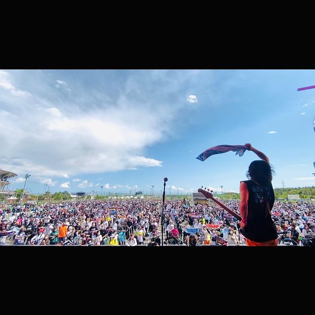 ShunのInstagram投稿（2021年5月4日 21:36）｜有名人インスタランキング