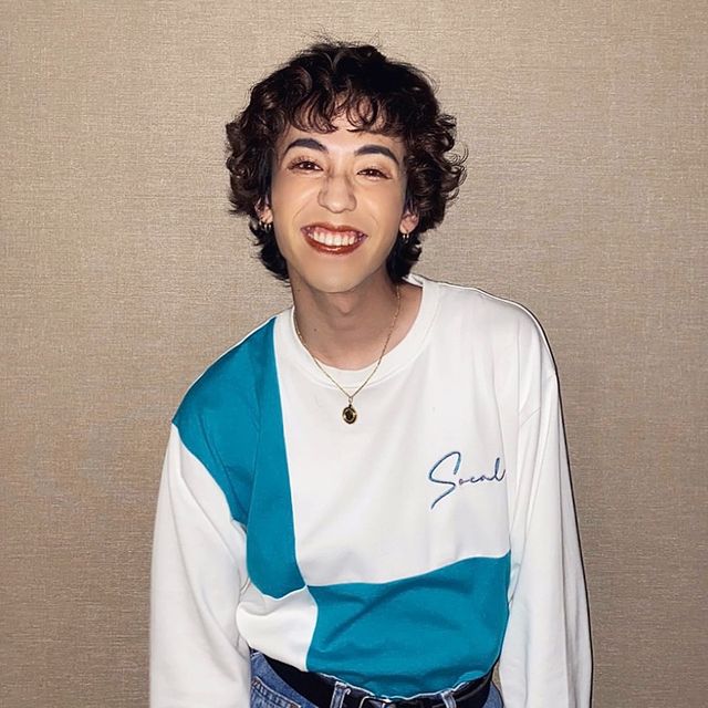 ryuchellのInstagram投稿（2021年4月21日 20:05）｜有名人インスタランキング