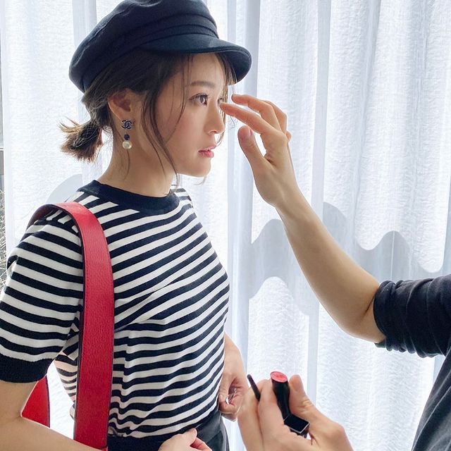 chayのInstagram投稿（2021年4月19日 22:11）｜有名人インスタランキング