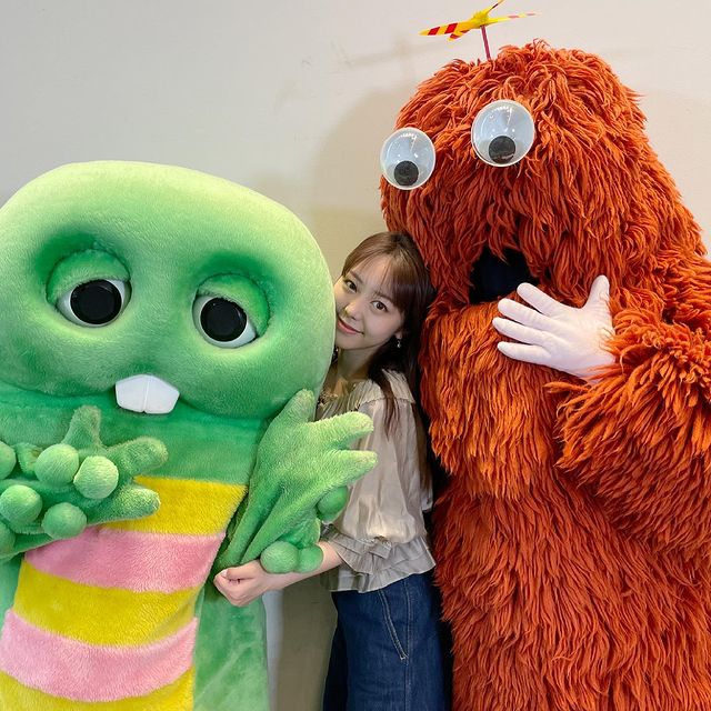 峯岸みなみのInstagram投稿（2021年5月9日 22:18）｜有名人インスタランキング