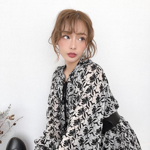 RIRIのInstagram投稿（2021年4月28日 17:45）｜有名人インスタランキング