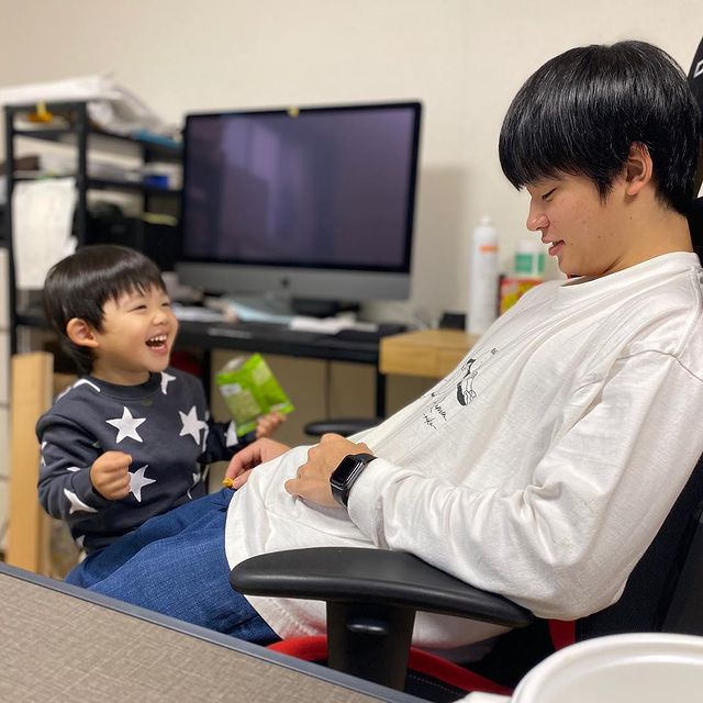 SUSHI RAMEN【Riku】｜有名人インスタランキング