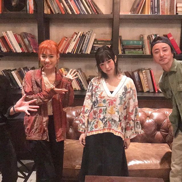 Yun*chiのInstagram投稿（2021年5月14日 08:34）｜有名人インスタランキング