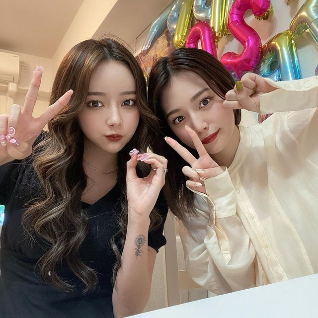 PyunA.（ぴょな）のInstagram投稿（2021年5月10日 14:16）｜有名人インスタランキング