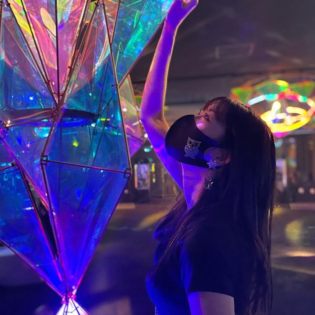 ayumi（インスタグラマー）のInstagram投稿（2021年5月4日 21:18）｜有名人インスタランキング