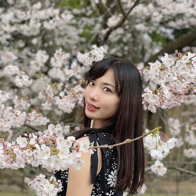 水川潤|有名人インスタランキング