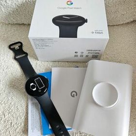 Pixel Watch 中古 15,500円 | ネット最安値の価格比較 プライスランク