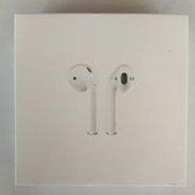 AirPods 第2世代 MV7N2J/A (充電ケース付き) 新品 3,780円 中古 AirPods 第2世代 MV7N2J/A (充電ケース付き) 新品 3,780円 中古