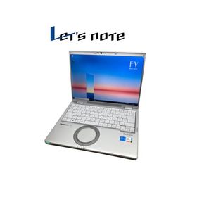 Let's note FV1 中古 89,800円 | ネット最安値の価格比較 プライスランク