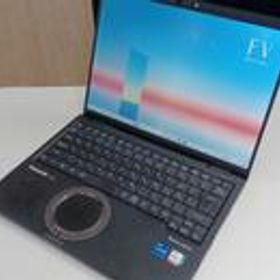 Let's note FV1 中古 85,800円 | ネット最安値の価格比較 プライスランク