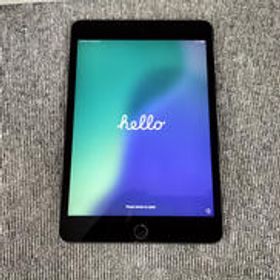 iPad mini 2024 (第7世代) 新品 64,900円 中古 25,000円 iPad mini 2024 (第7世代) 新品 64,900円 中古 25,000円