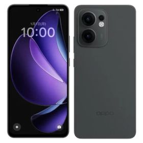 OPPO Reno13 A 新品 33,000円 | ネット最安値の価格比較 プライスランク