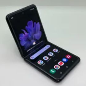 Galaxy Z Flip 中古 33,000円 | ネット最安値の価格比較 プライスランク