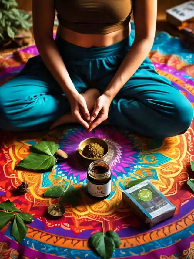 Full-Spectrum Shilajit: What is it and Benefits